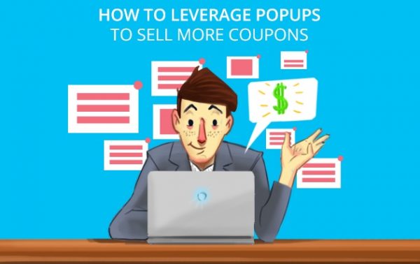 How to Leverage Popups to Sell More Coupons – Popup Builder