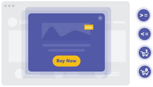 Woocommerce – Popup Builder