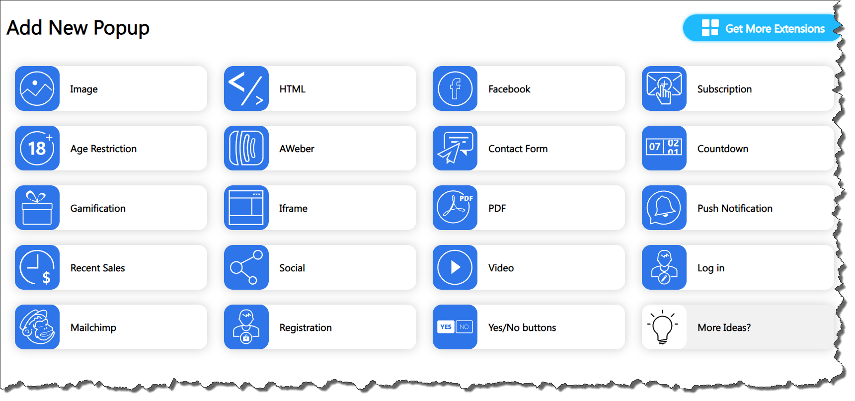 Tips and Tricks for Maximise Impact with Popup Builder – Popup Builder