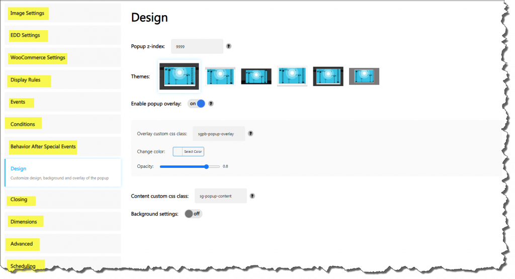 Tips and Tricks for Maximise Impact with Popup Builder – Popup Builder