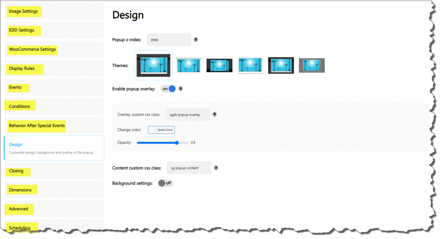 Tips and Tricks for Maximise Impact with Popup Builder – Popup Builder